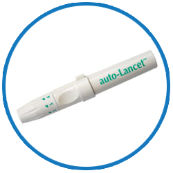 Blood Collection - Ambi Vet Products